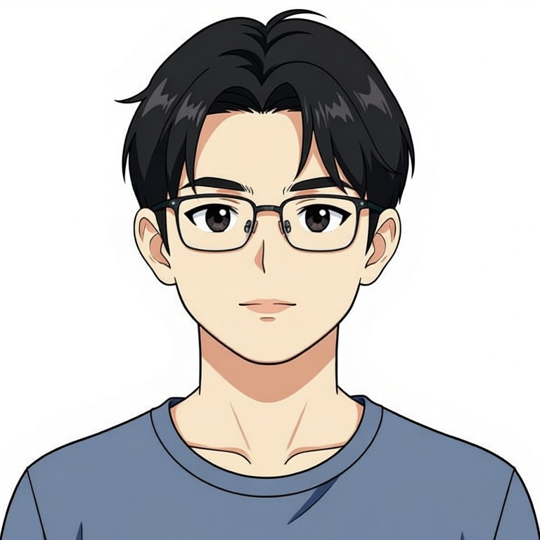 Chao Huang - Homepage